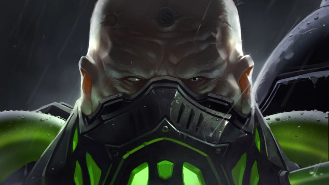 Urgot