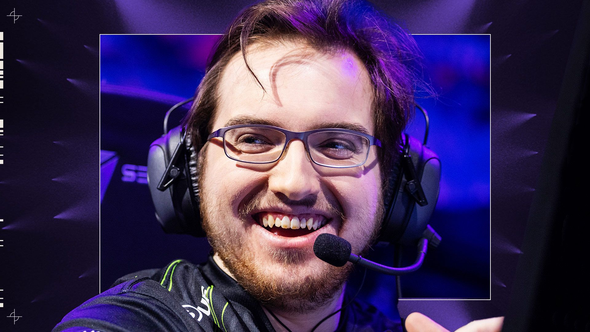 อนาคตของการแข่งขัน VALORANT