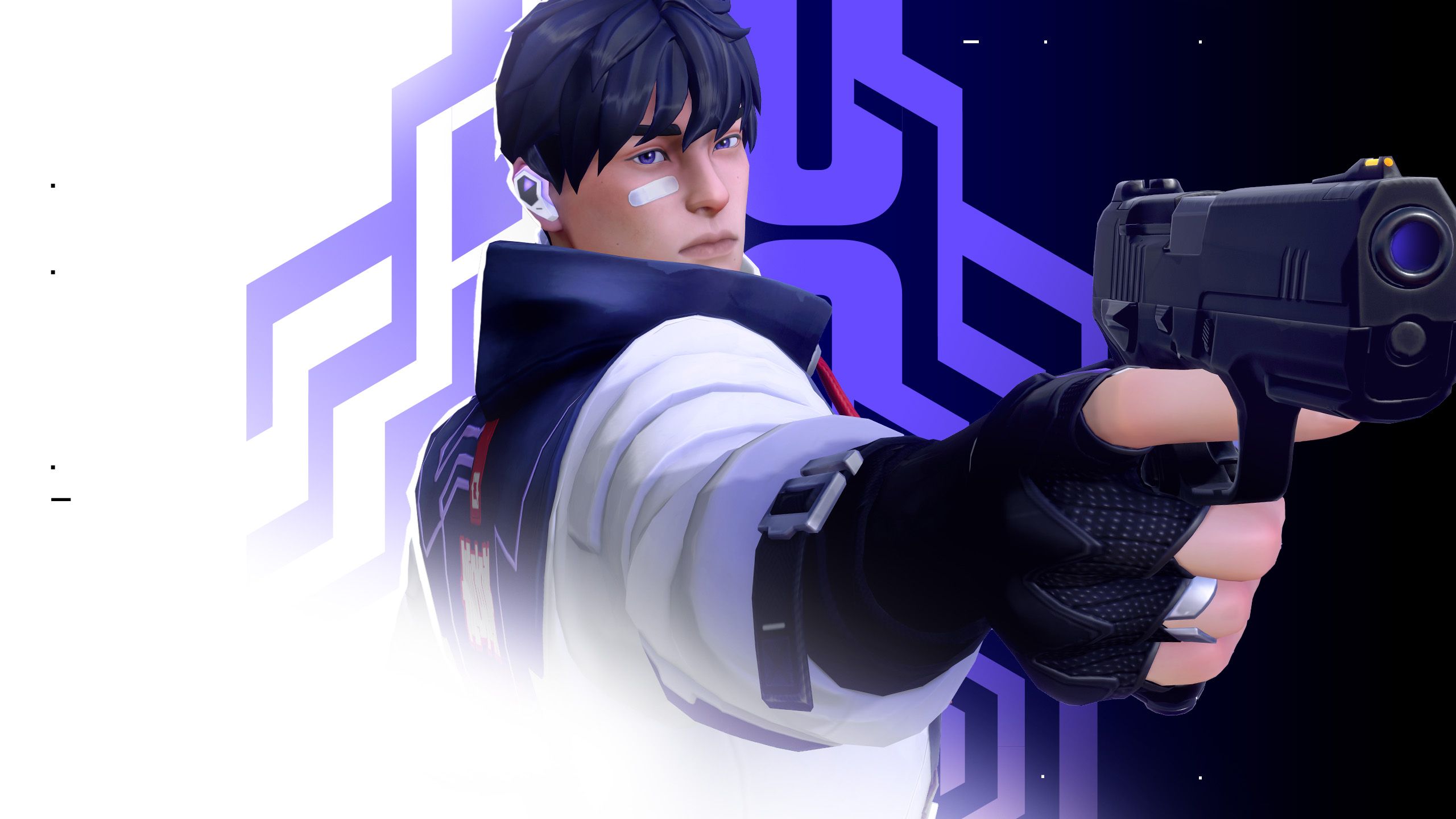 Presentación oficial de jugabilidad de Iso // VALORANT