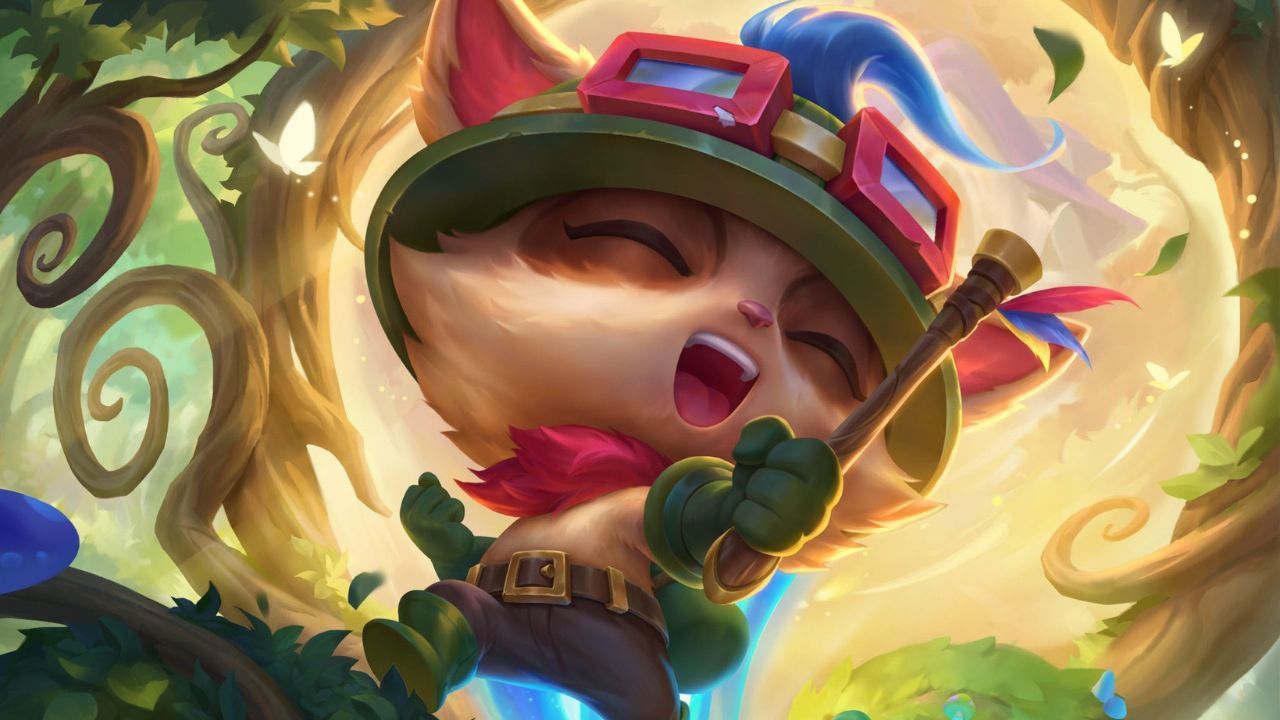 Teamfight Tactics patch 13.12 notes