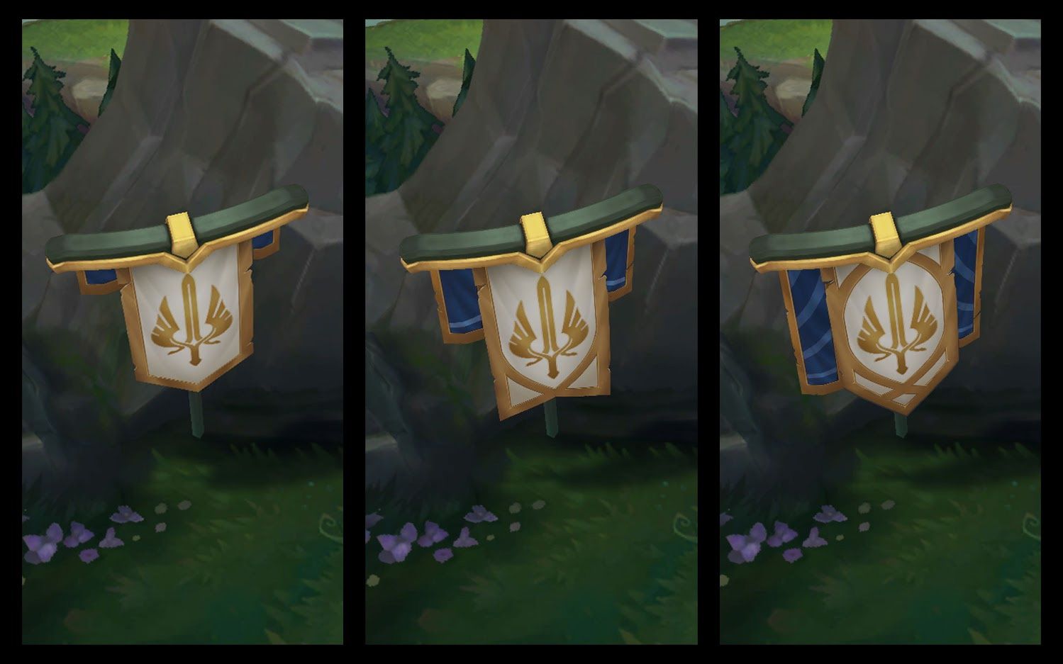 Riot Games Support