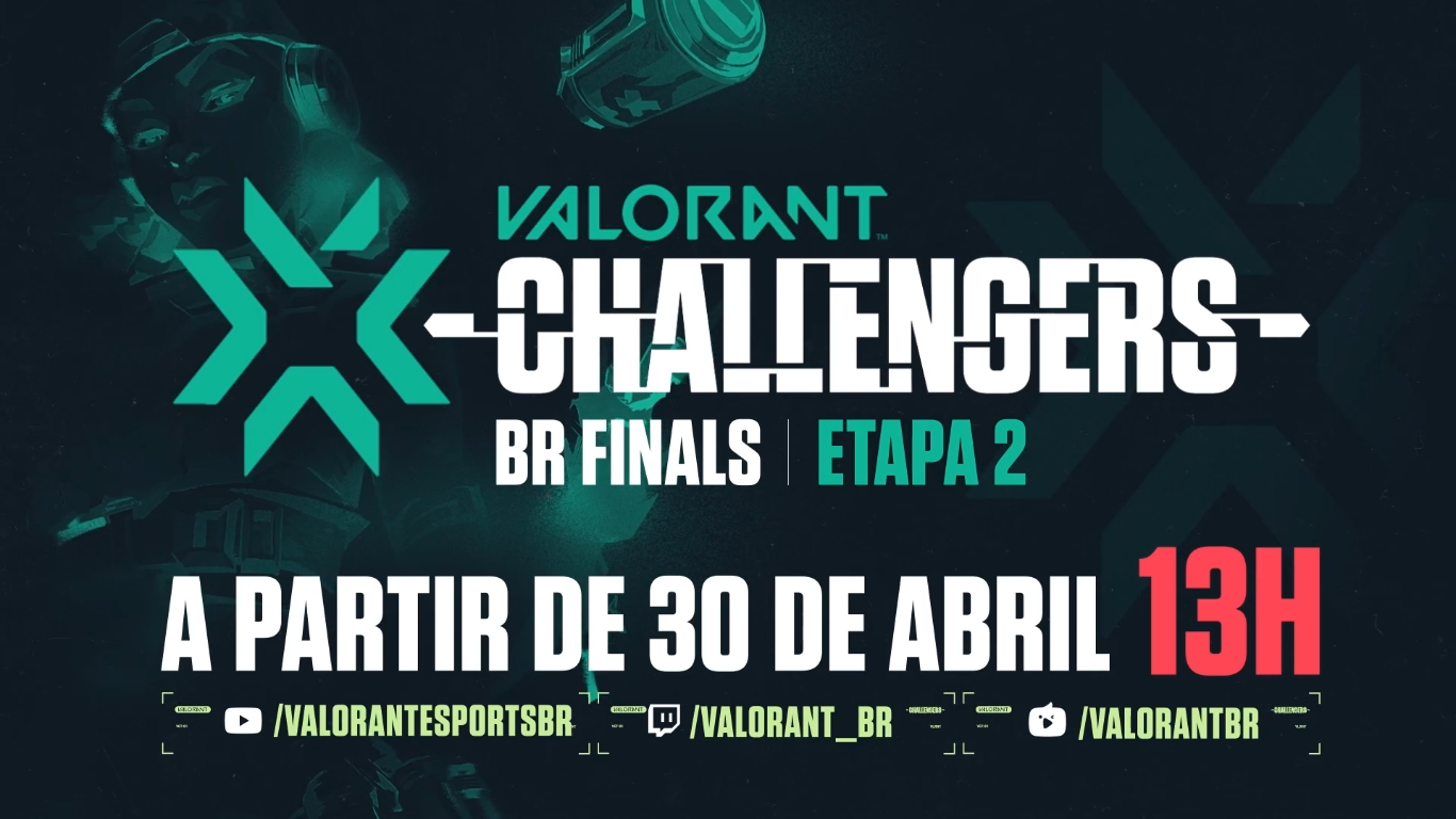 VCTBR 2021 // Entenda o formato da Final Brasileira