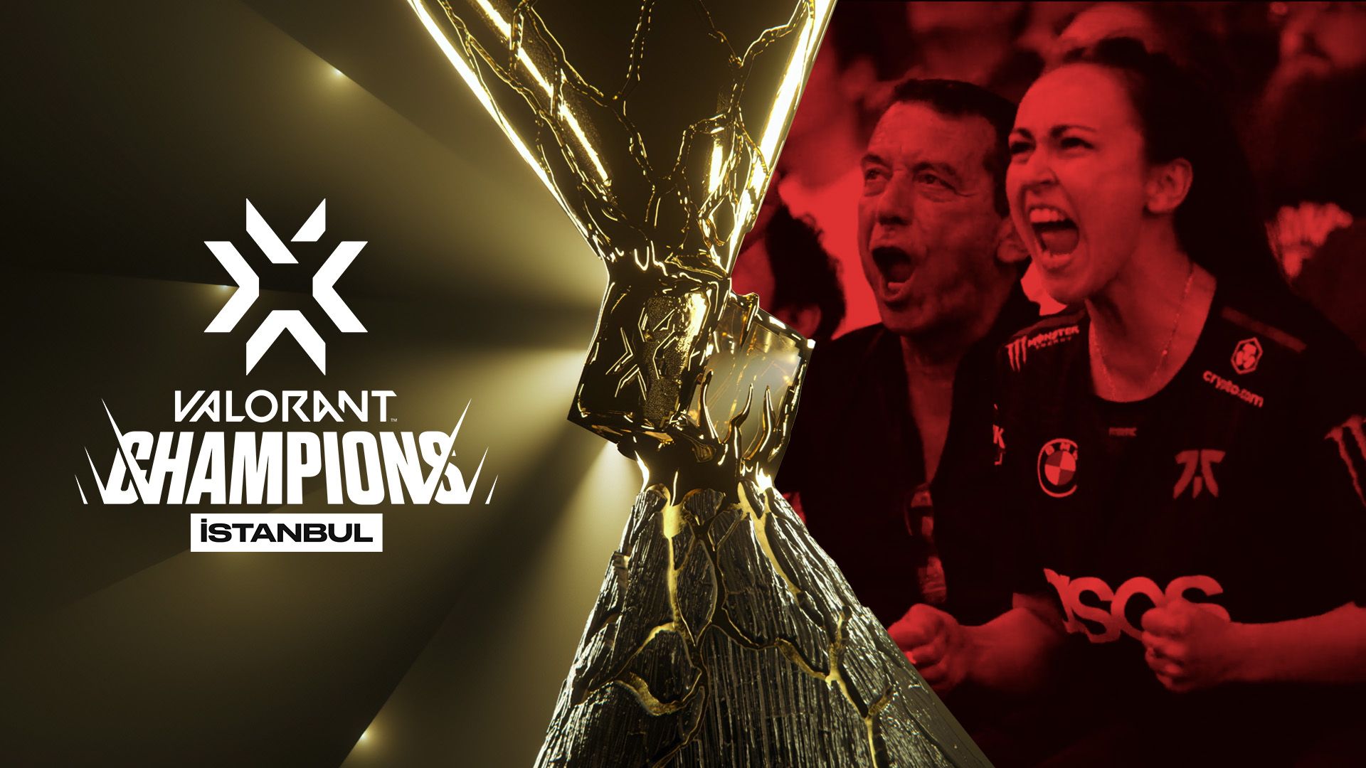 VALORANT CHAMPIONS 2022: TODO LO QUE NECESITAS SABER