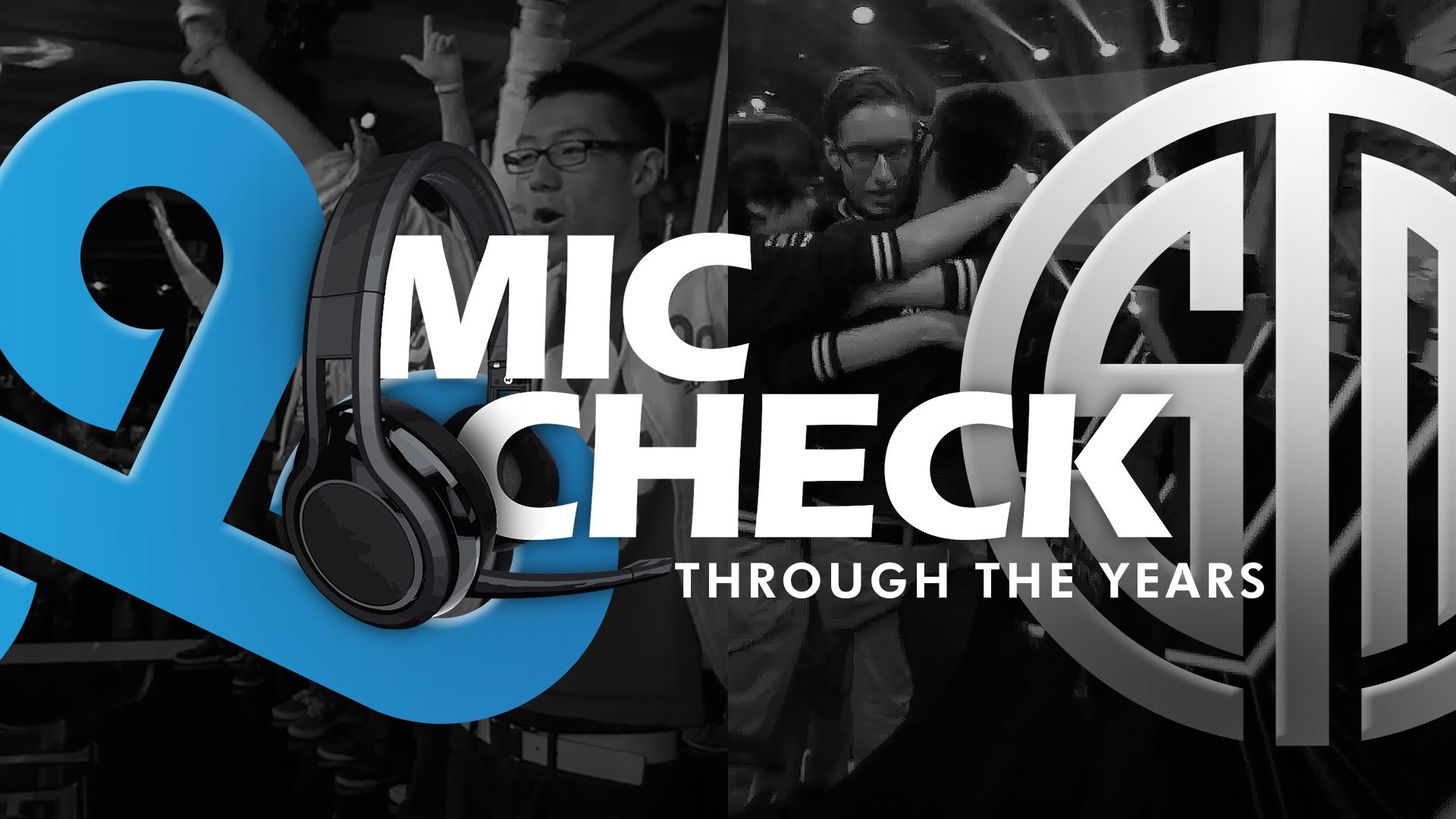 Mic Check C9 vs TSM Through the Years