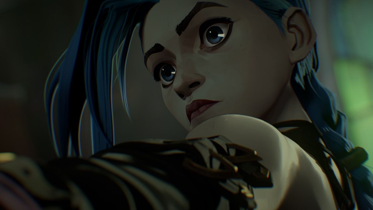 Arcane: Season 2 | Official Trailer