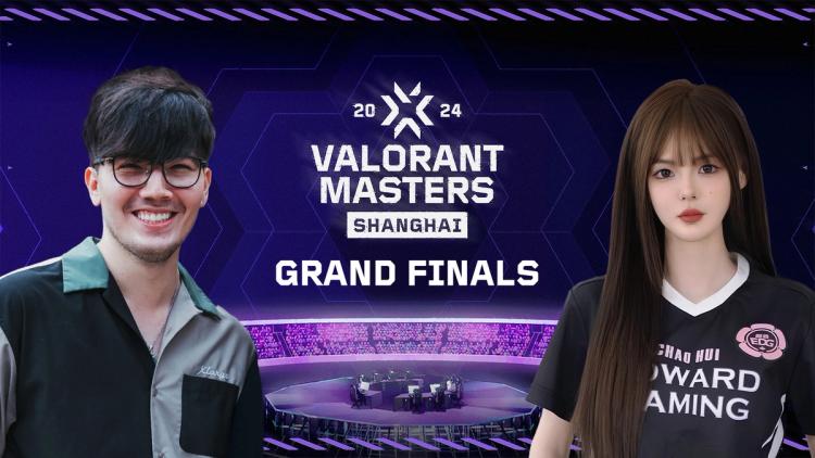 VALORANT Esports | ข่าวสาร