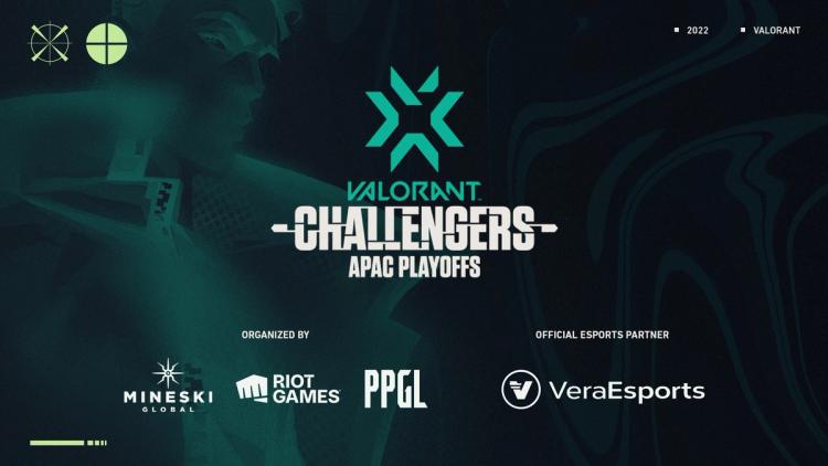 VALORANT Esports | 最新消息