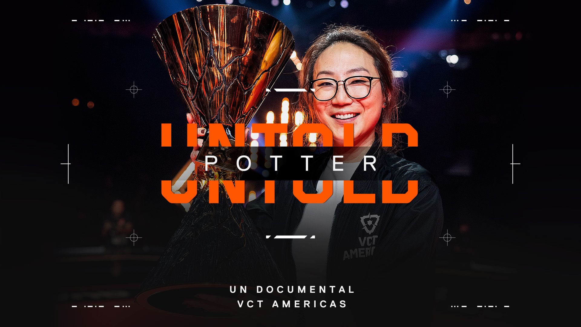 VALORANT Esports | Untold: La historia detrás de Potter