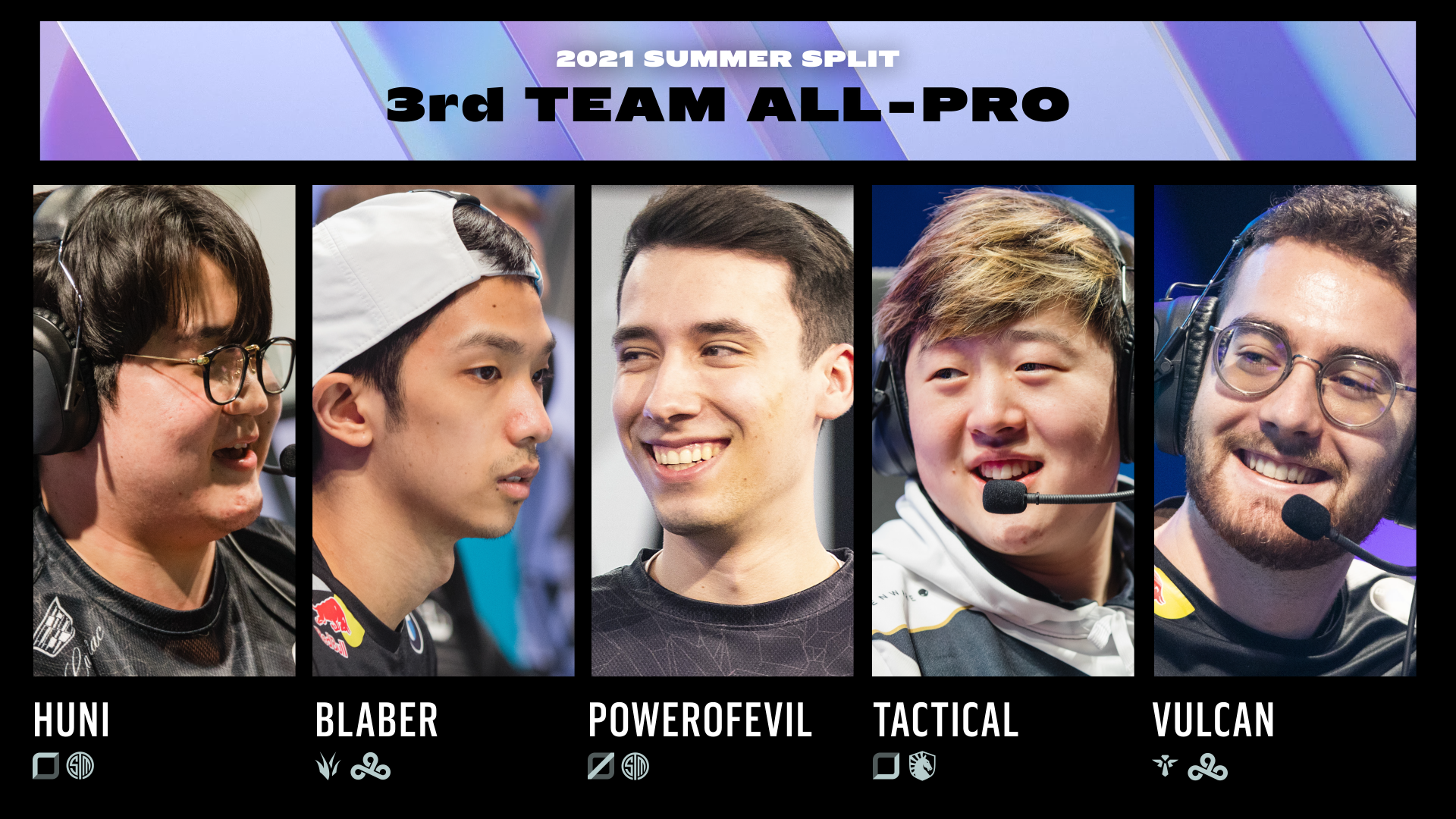 LoL Esports