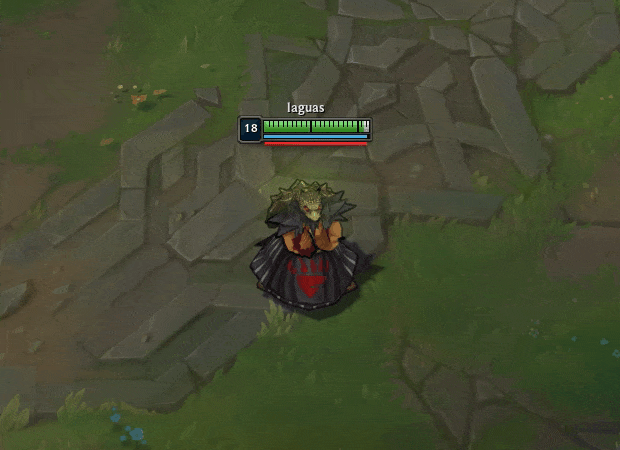 League Of Legends Gameplay Gif Download Video Game League Of Legends