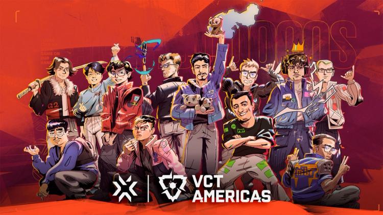 VALORANT Esports | News