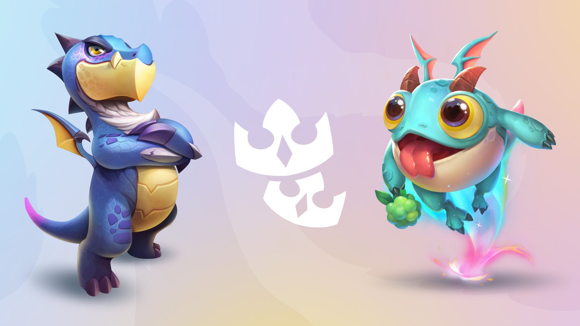 TFT Dev Drop: May 2023