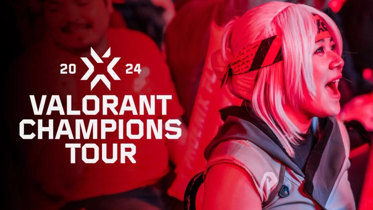 VALORANT Esports | NEWS