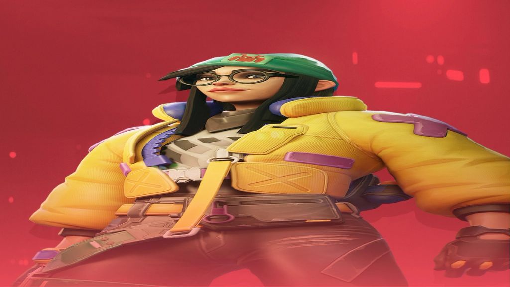 GO WIDE // Widejoy Mode Announcement Trailer- VALORANT