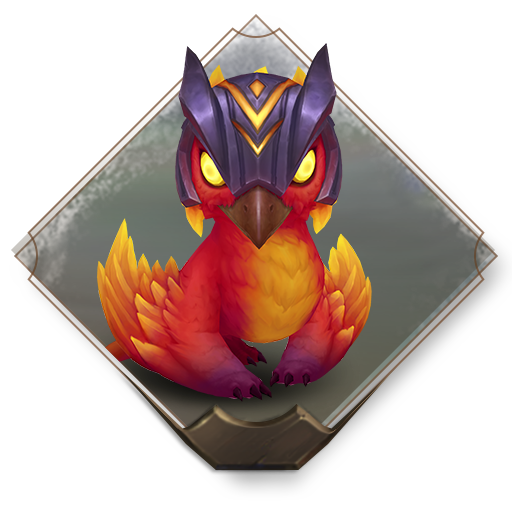 Legends of Runeterra