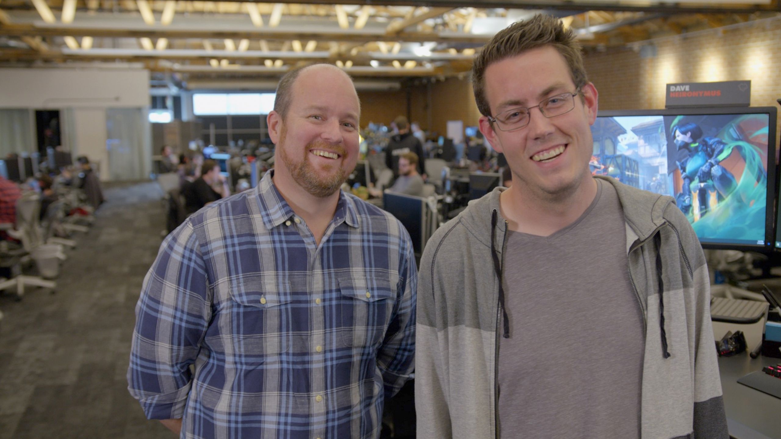 Netcode and the gameplay sweet spot | Dev Diaries - VALORANT