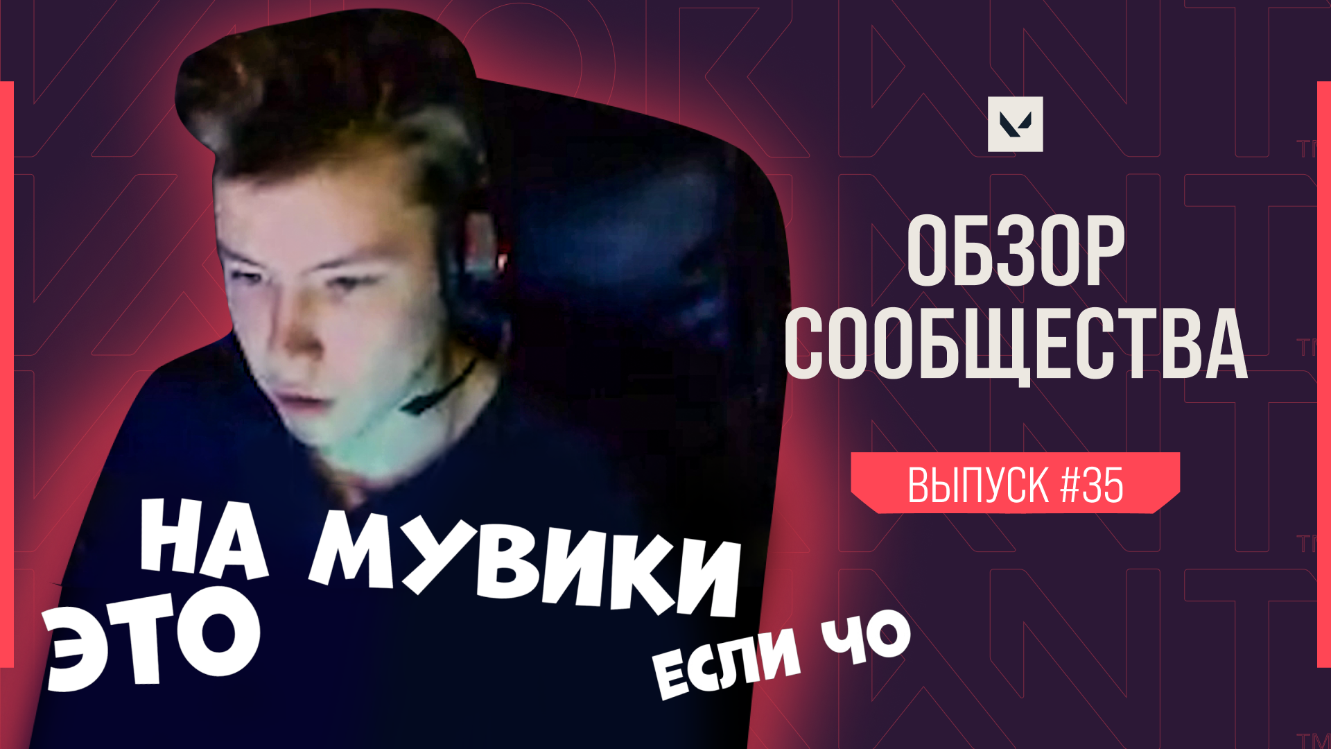 ОБЗОР СООБЩЕСТВА #35