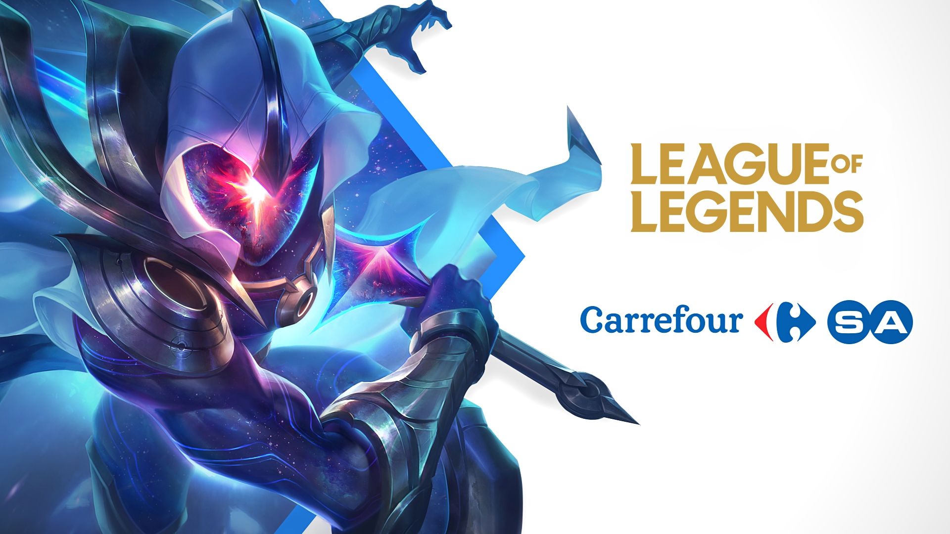 Riot PIN artık Carrefoursa.com.tr'de, kaçırma!