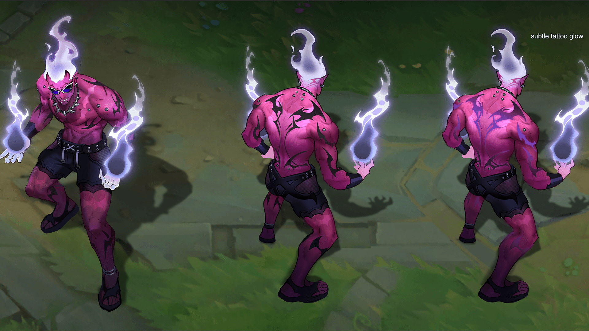 TL;DW: Mayhem, Ranked 5s & More Dev Update