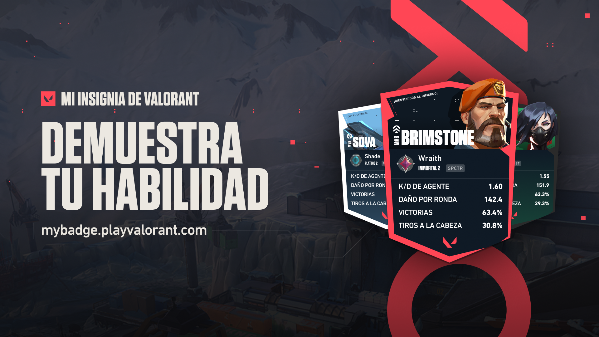 FRAGMENTADOS // Cinemática del Episodio 5: DIMENSIÓN - VALORANT