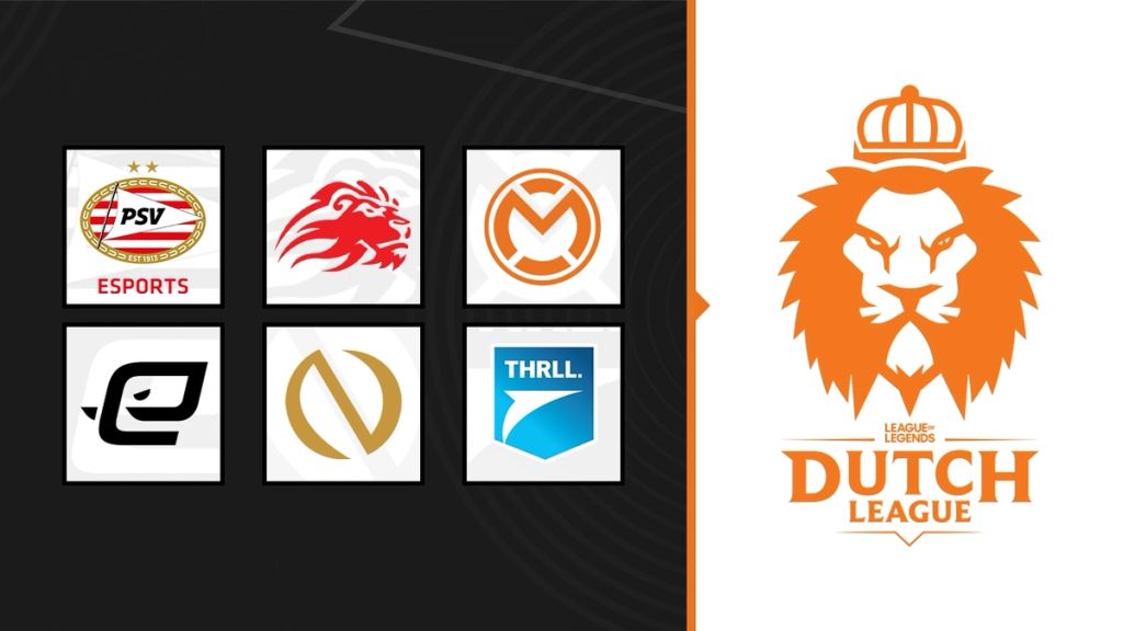 Dutch League - Read More