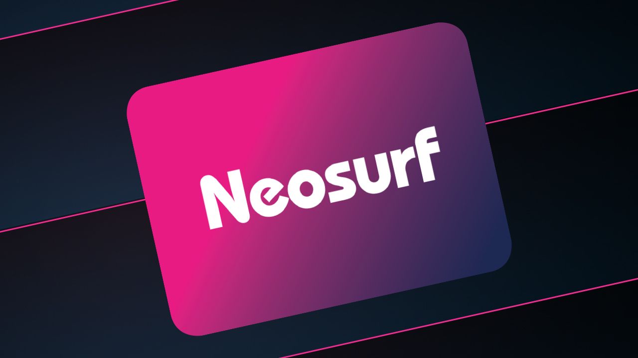 Win a $500 Neosurf Voucher