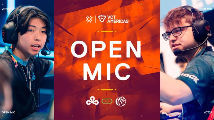 VALORANT Esports | News