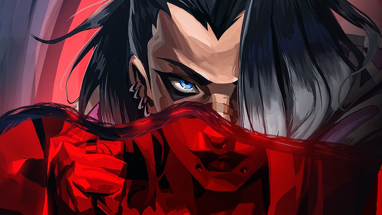 Fade Fan Beat Trailer // VALORANT