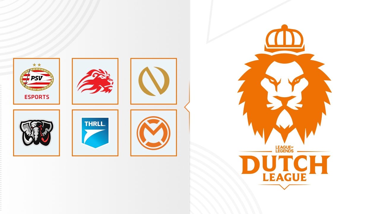 Dutch League Week 7