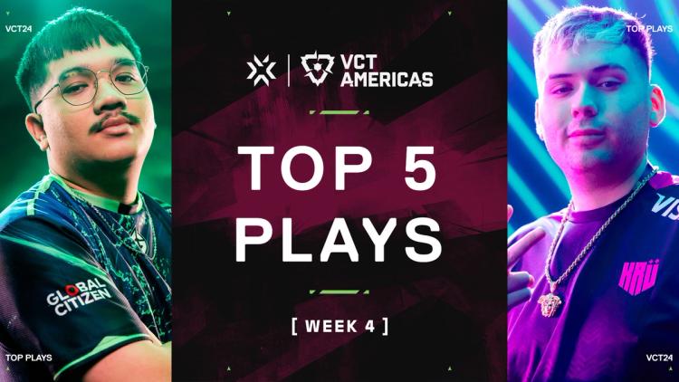 VALORANT Esports | News