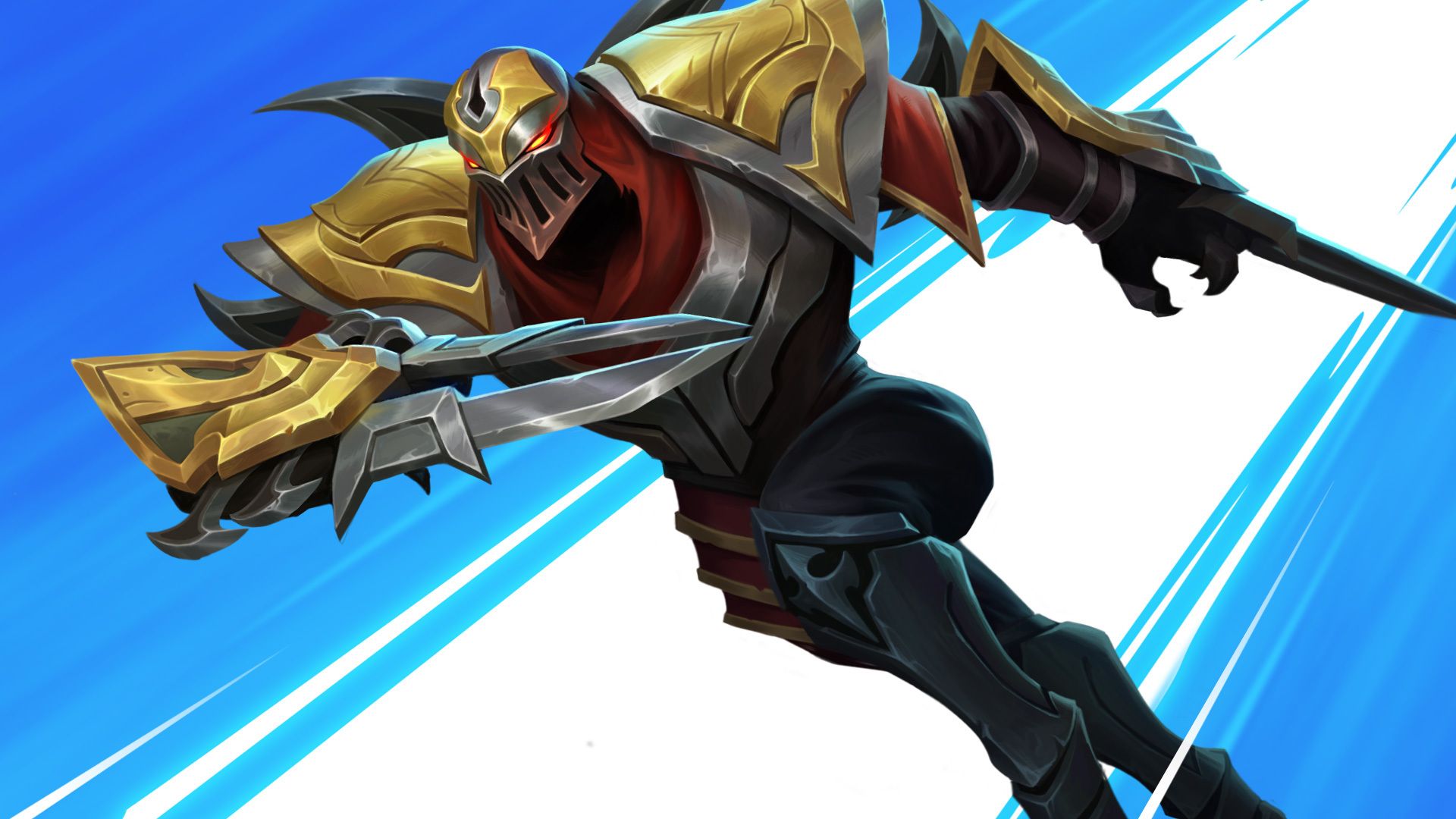 Wild Rift Real Talk: March 2021