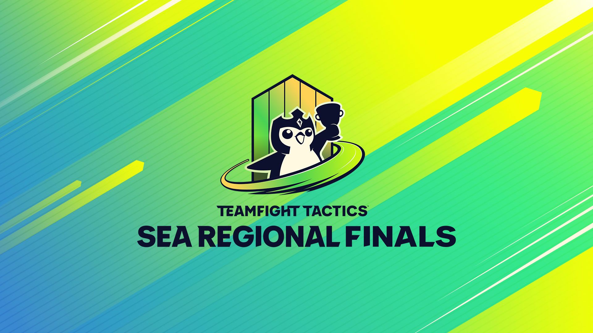ประกาศรอบ Finals ของ SEA Regional ในเซ็ต 8
