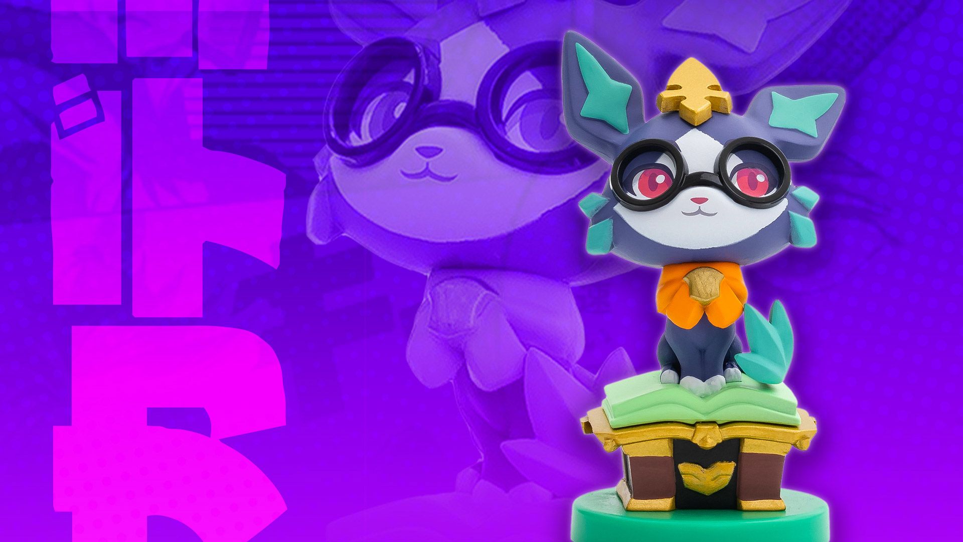 Battle Principal Yuumi Mini