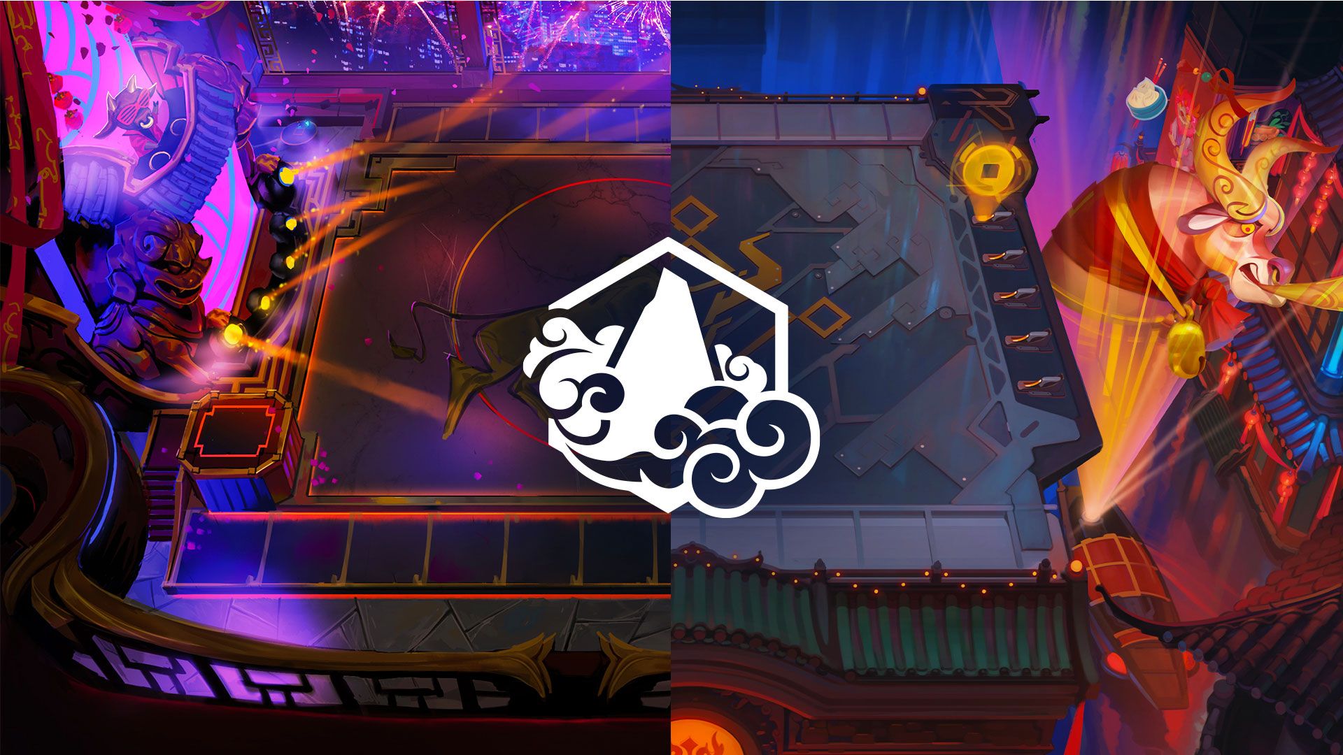 TFT Dev Drop: November 2022