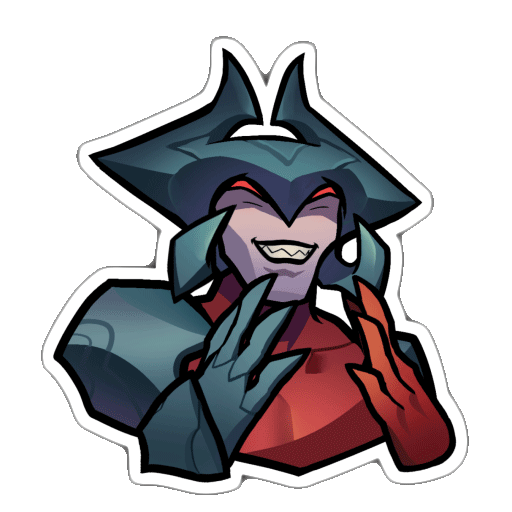 Legends of Runeterra