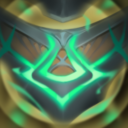 League Of Legends Skarner Rework