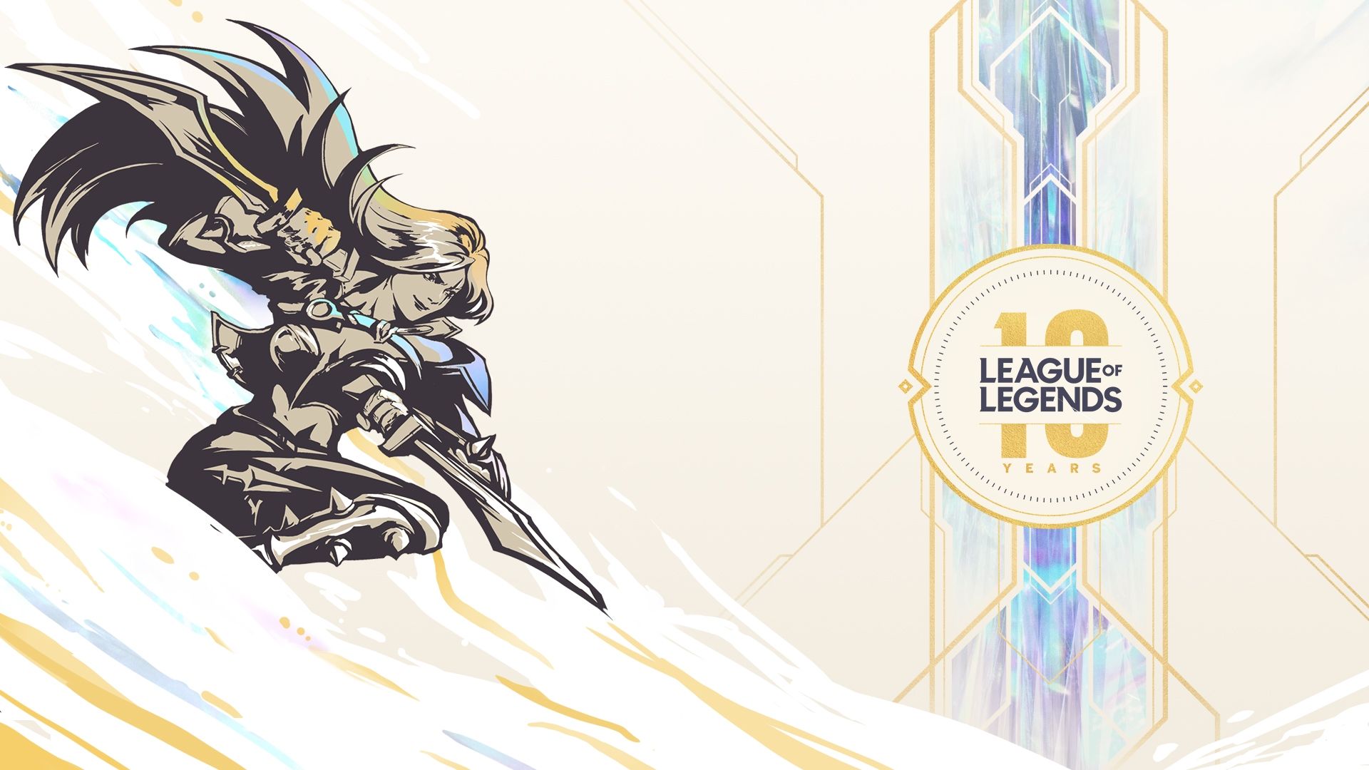 European Cosplay Contest – Online Finals