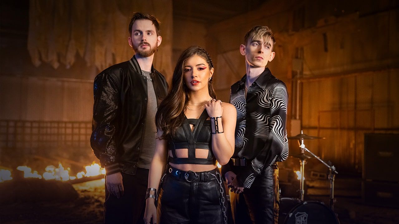 Wildfire: LEC x Against The Current | 2022 LEC Spring Promo