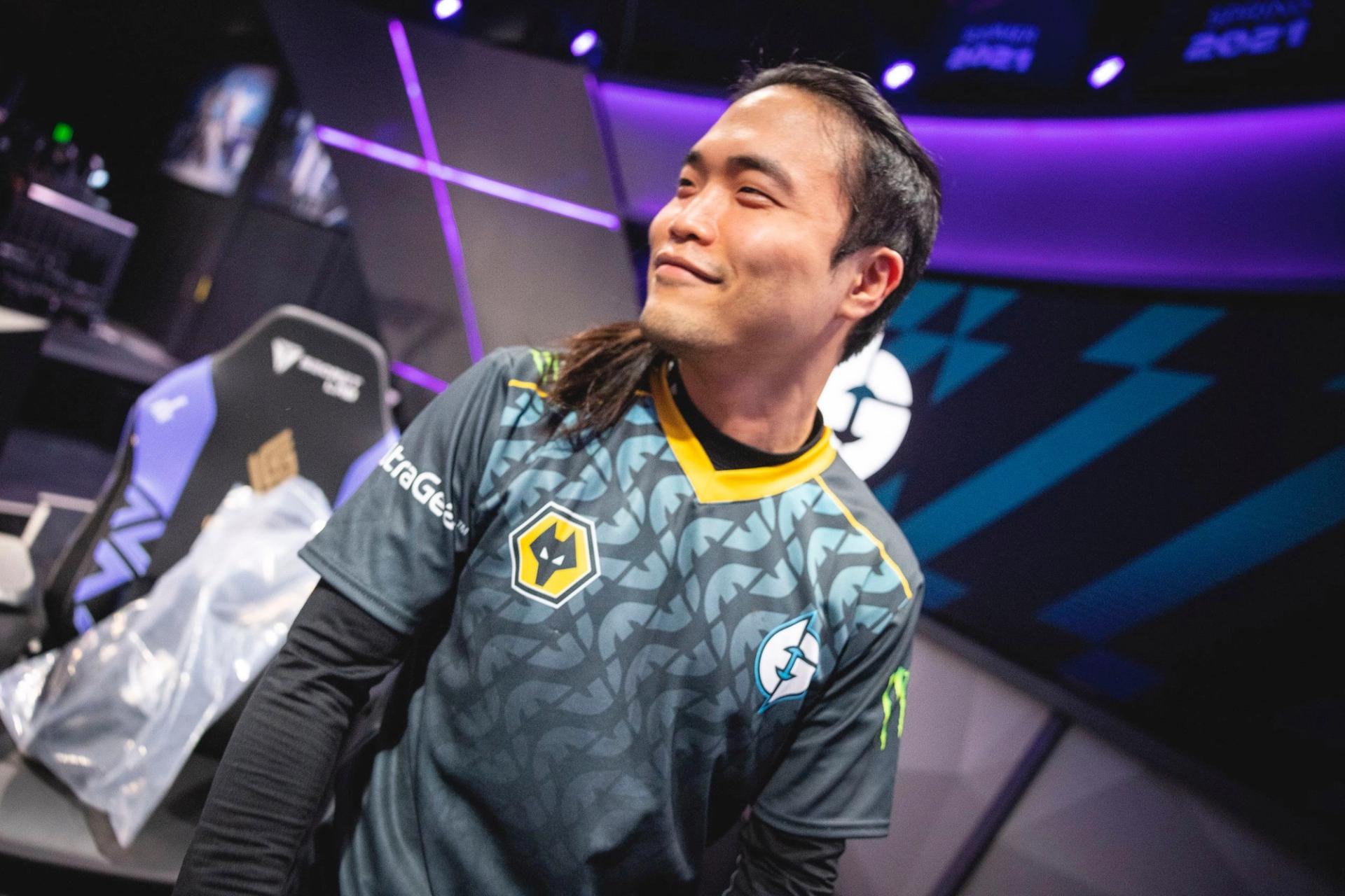 LoL Esports