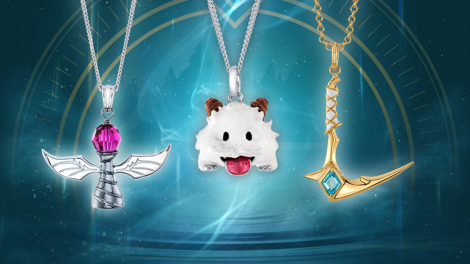 Jewelry Collection