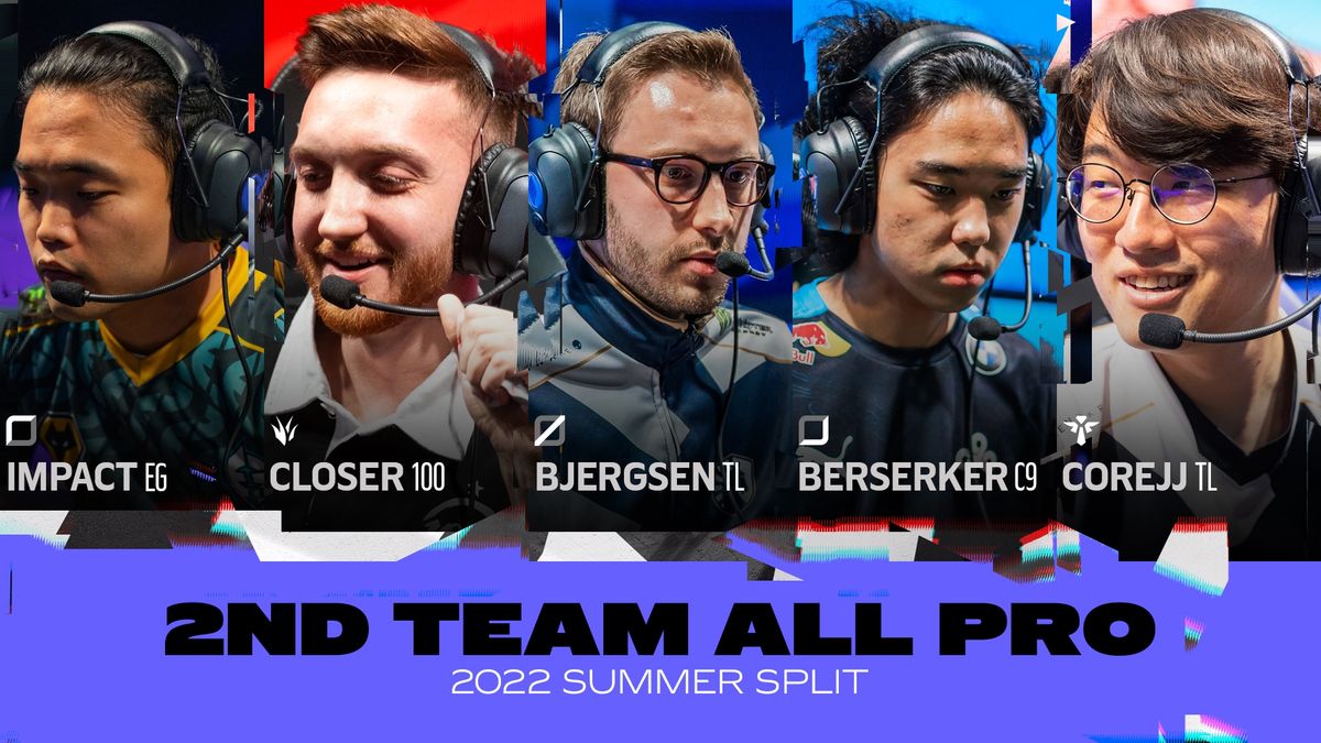 LoL Esports