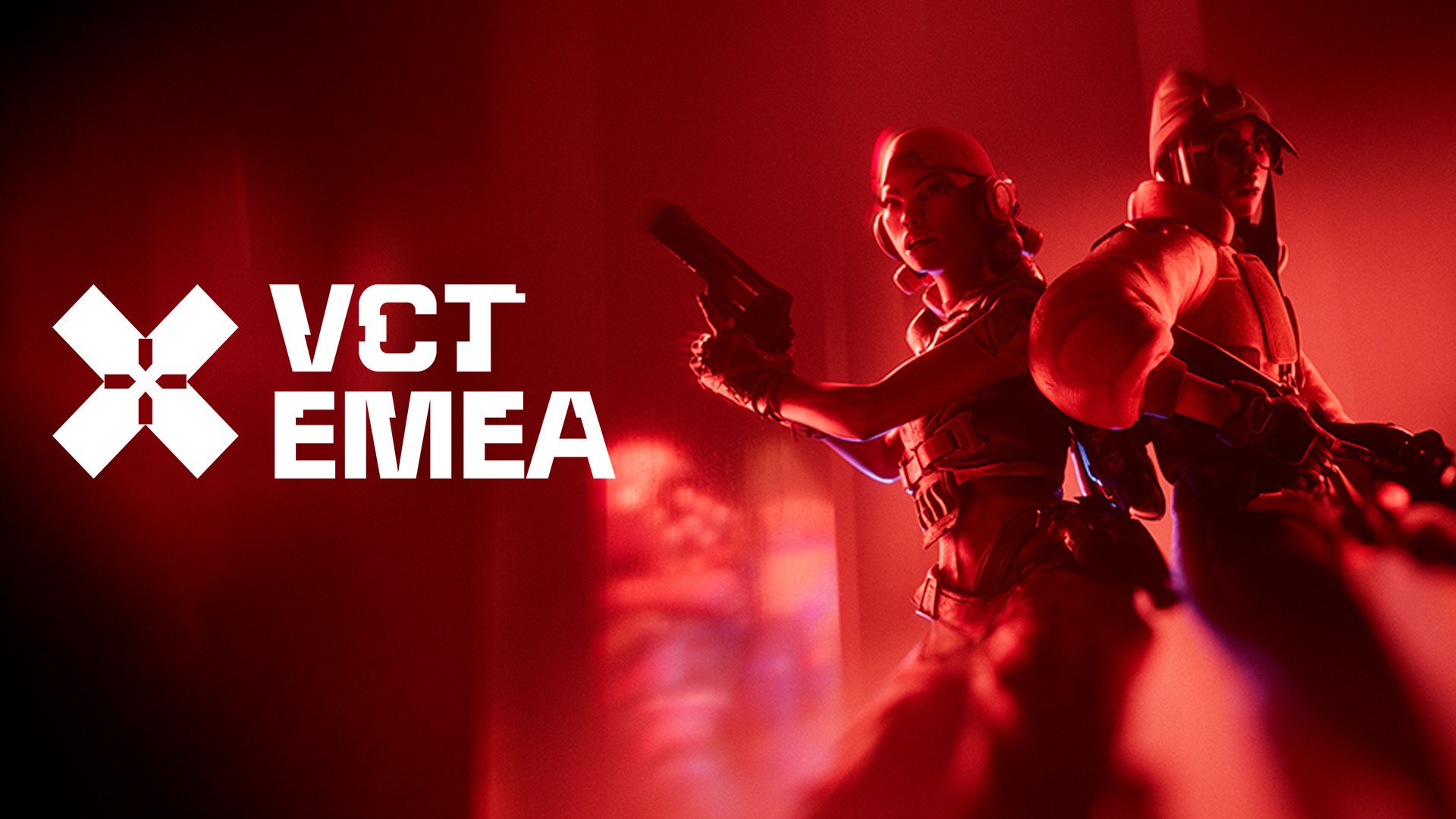 VCT EMEA 2023 FORMAT EXPLAINER