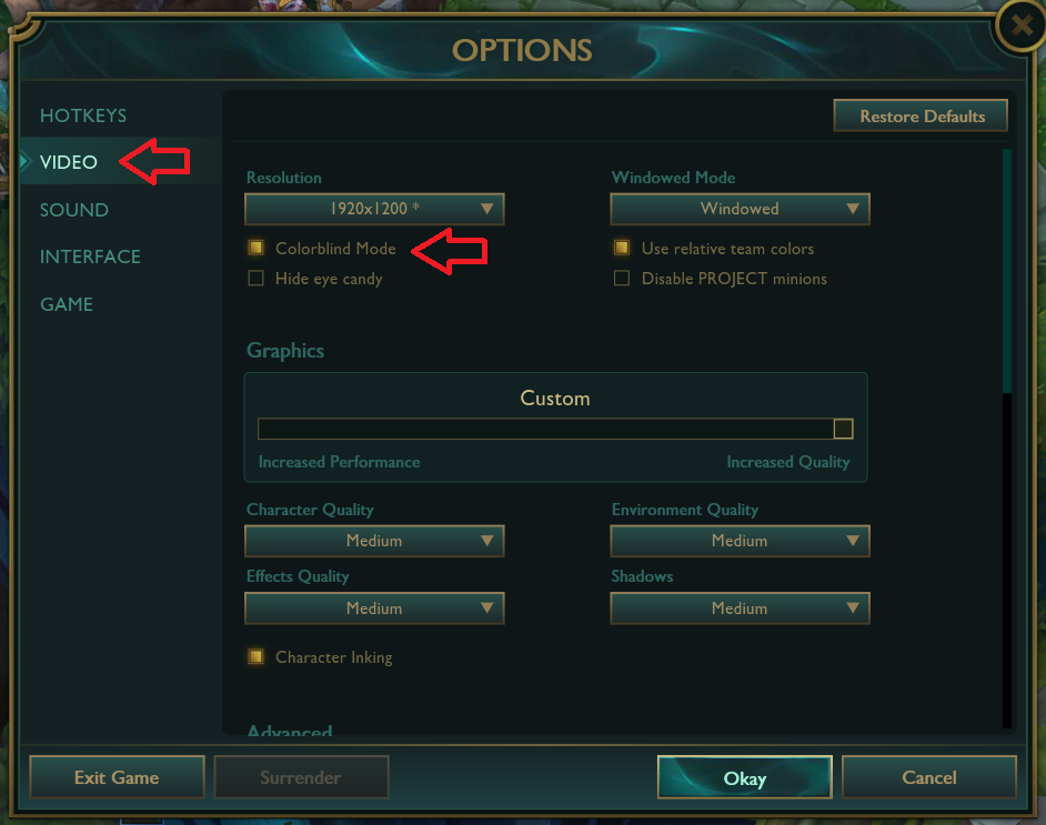 Riot Games Support