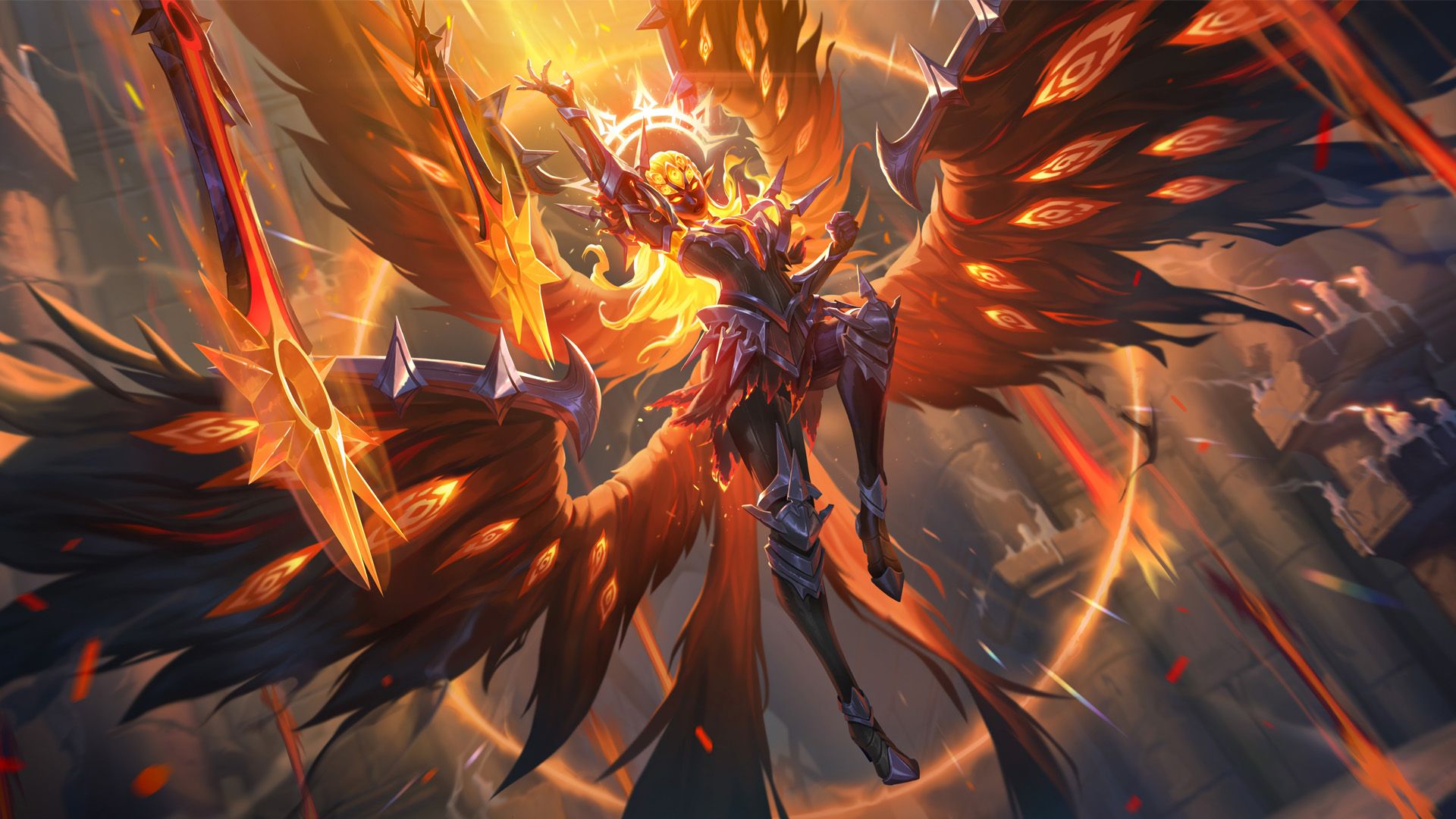 Legends of Runeterra