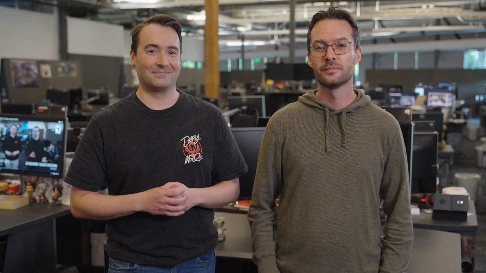 Dev Update: Clash, Ranked & Skins