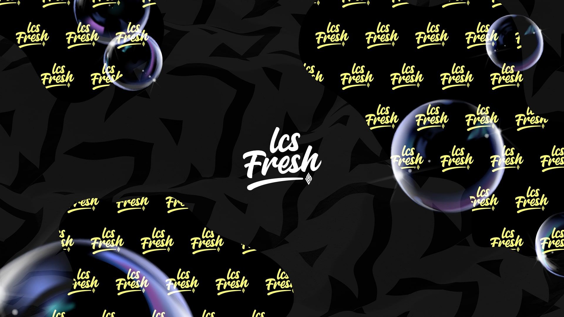 2023 LCS Summer Wallpapers are here!