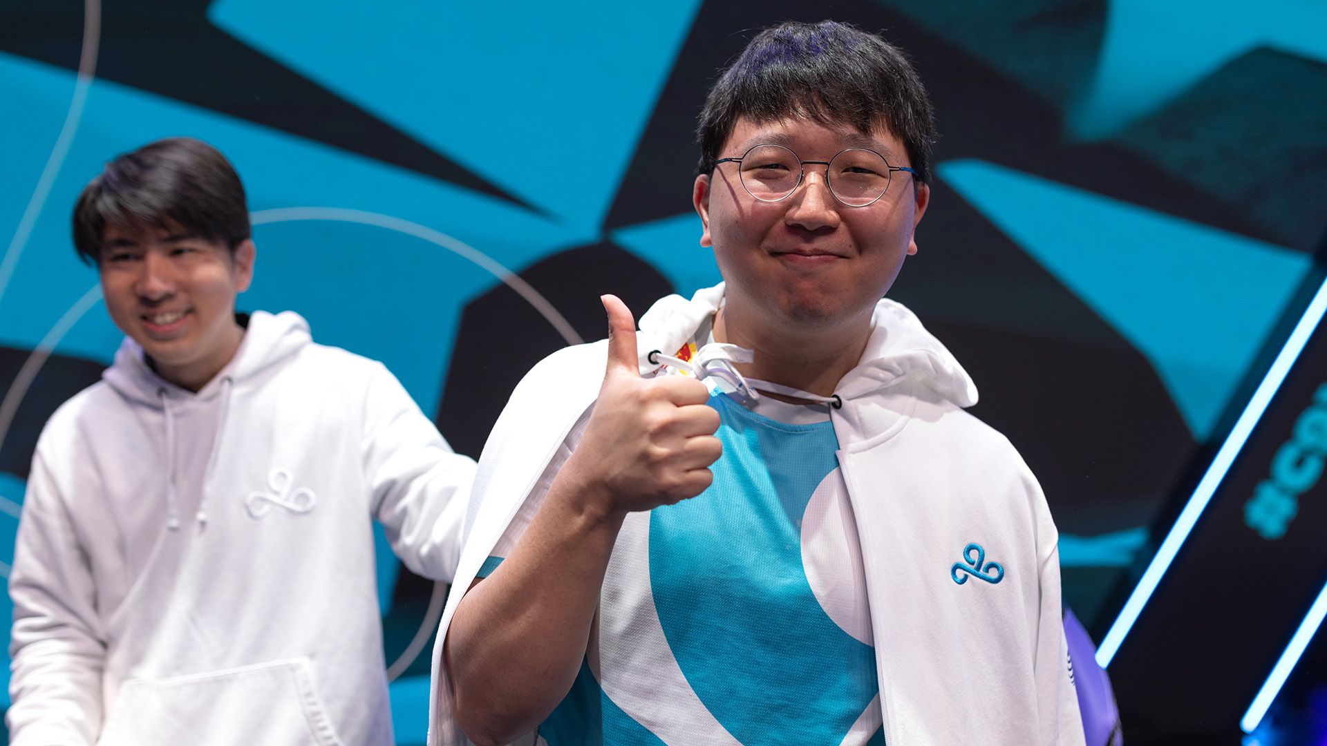 10 Thoughts with Jatt | LCS