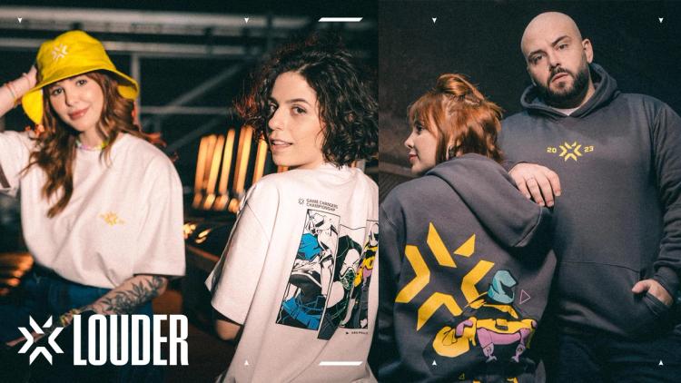 VALORANT Esports | News