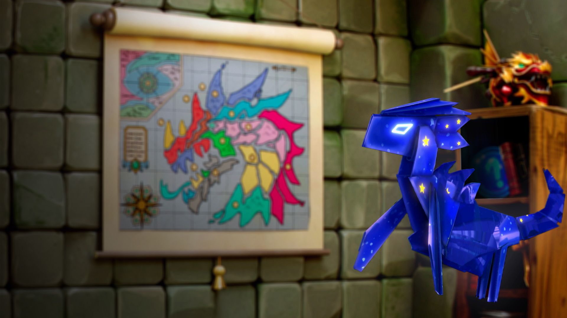 A Whole New (Dragon)land - TFT Mid-Set Preview