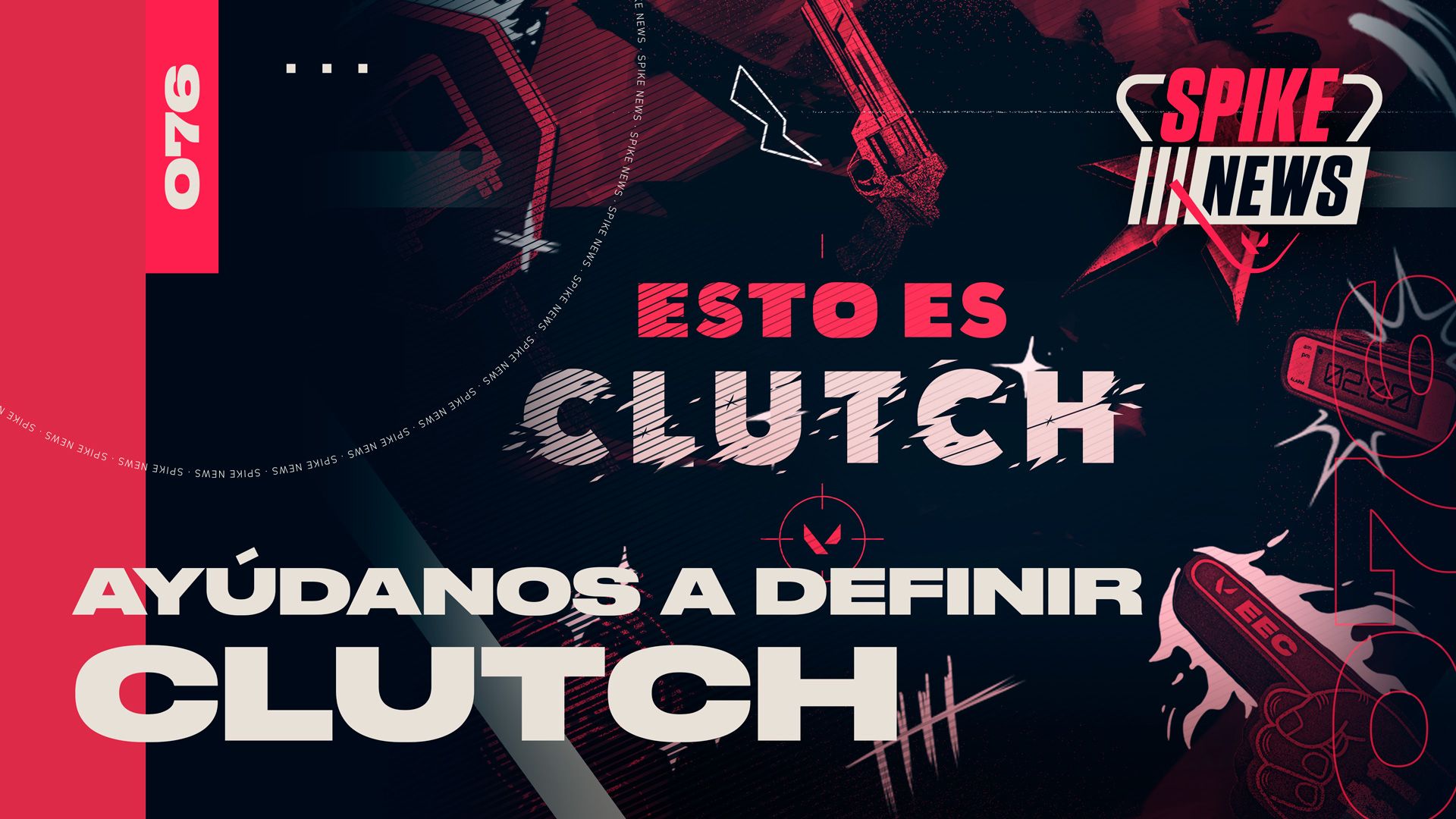 Spike News: La gloria espera a LATAM